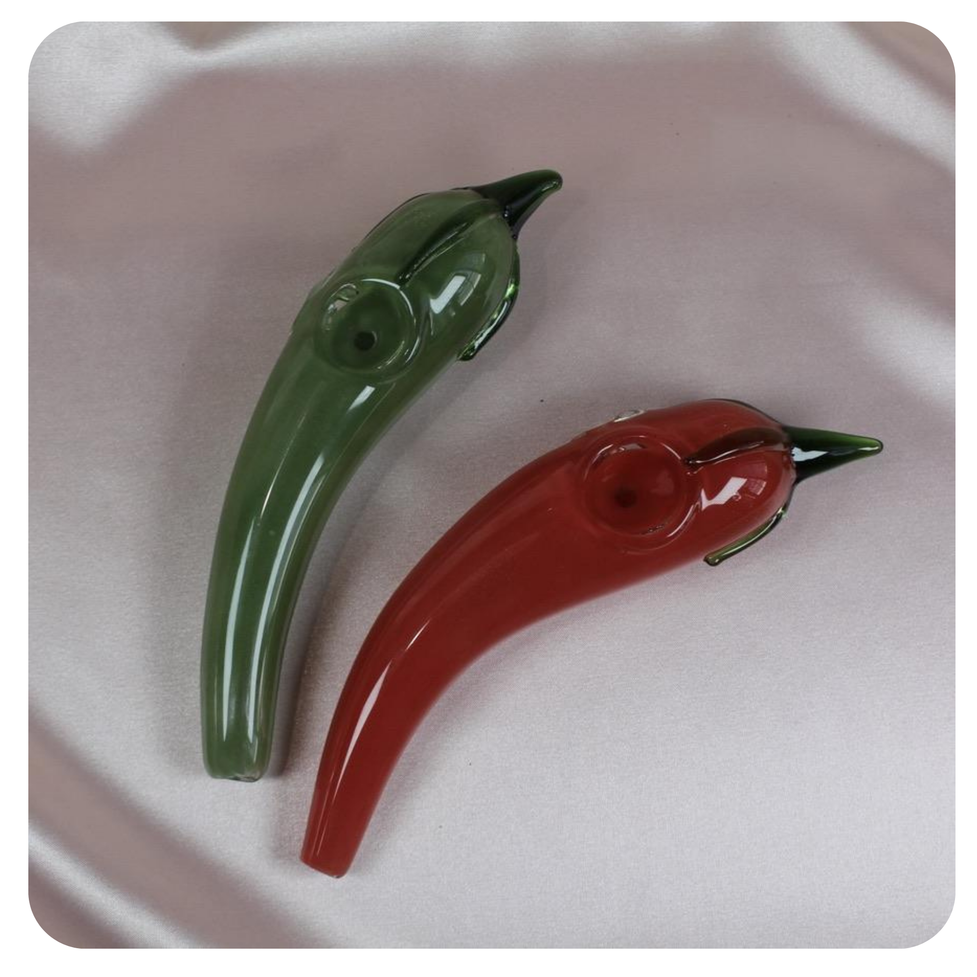 Chili Pepper Smoking Pipe for Sale | 420 | Online Head Shop – Shop ...